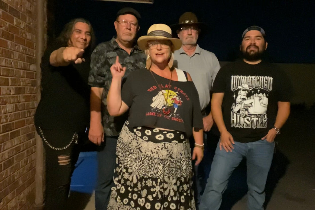 West Texas Collective