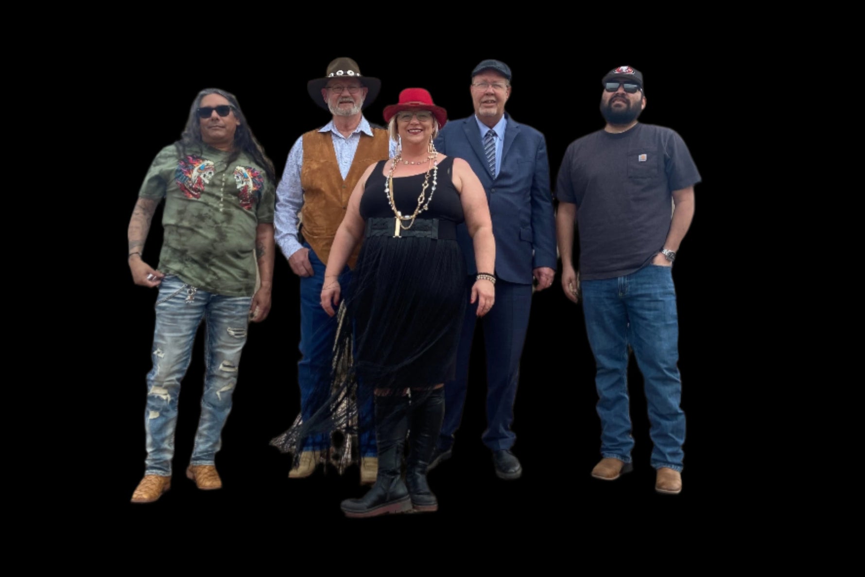 West Texas Collective